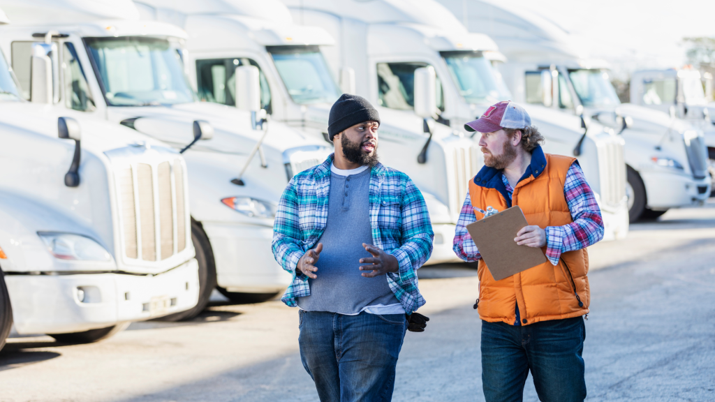Fleet Maintenance for Trucks: Ensuring Longevity, Safety, and ...