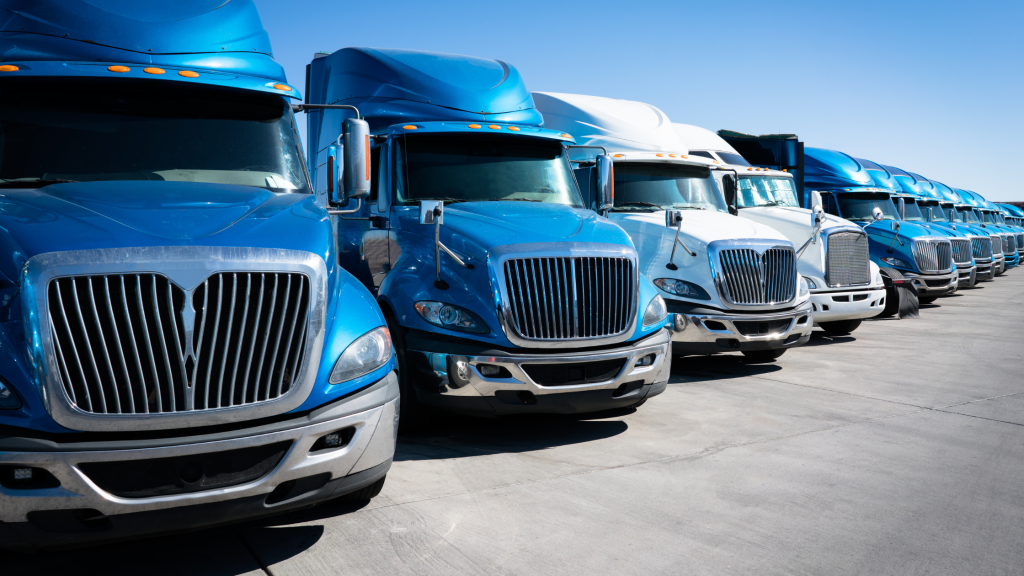 Top Truck Repair Services Near You | BFS Fleet Service
