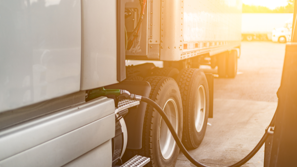 Troubleshooting Truck Fuel Issues | BFS Fleet Service