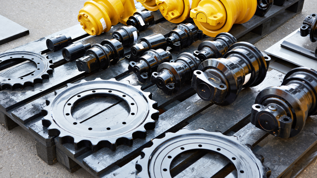 Upgrading Truck Performance Parts | BFS Fleet Service